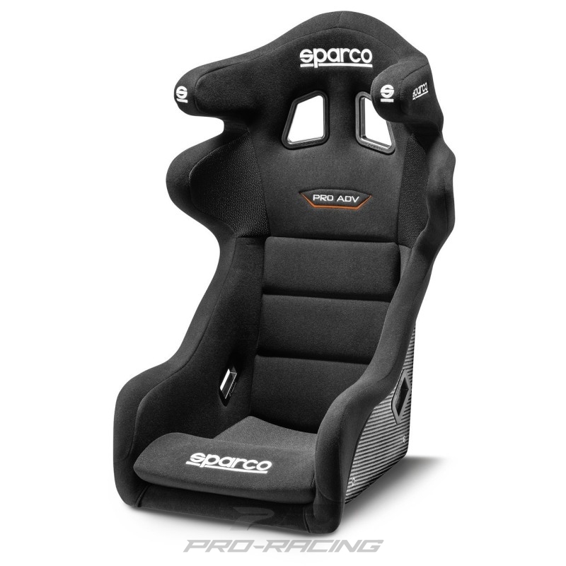 Sparco Pro ADV gaming stoel