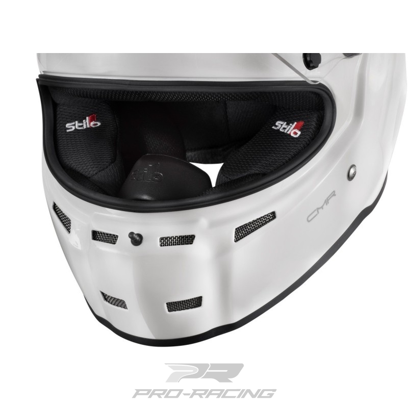 Stilo ST5 FN KRT + CMR anti-fog deflector kit