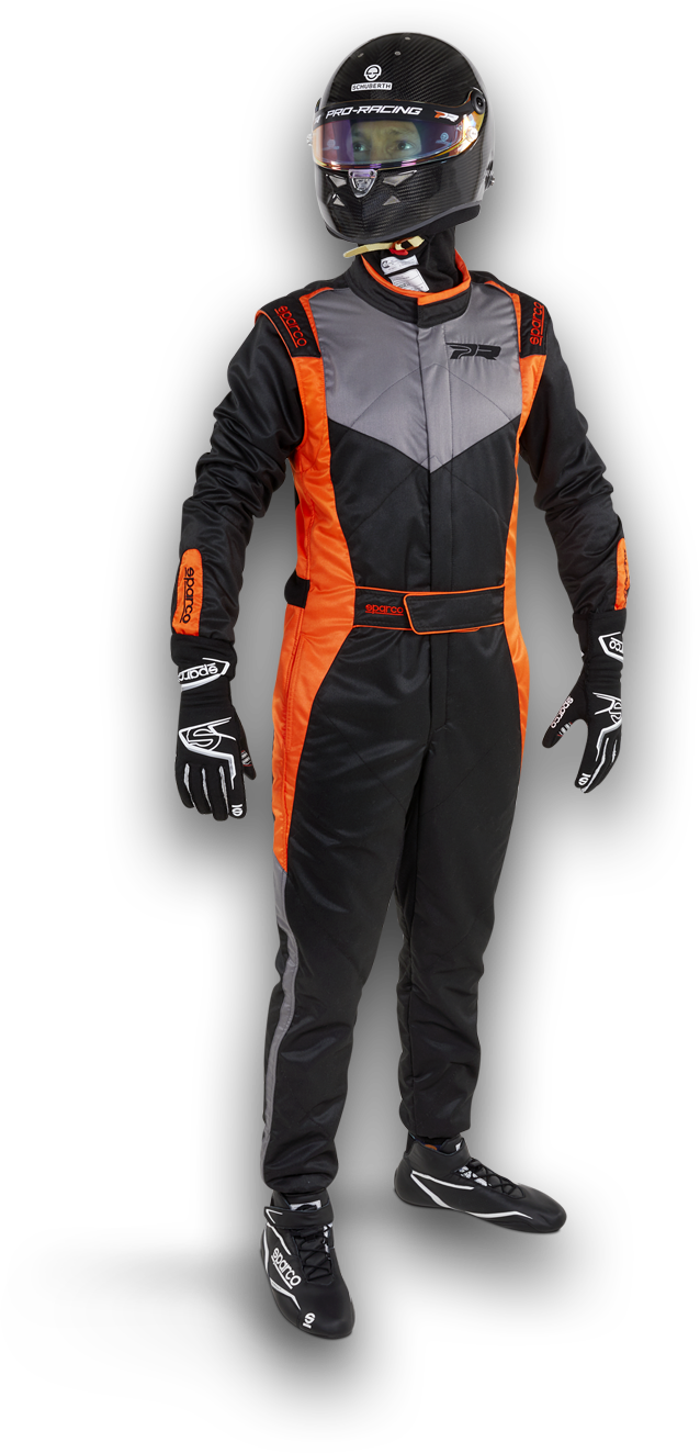 Pro-Racing | De one-stop-shop voor de kart- en autosport coureur